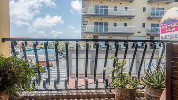 Apartamento | 1 quarto