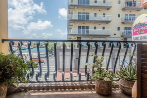 Apartamento | 1 quarto