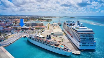 Apartamento | 1 quarto