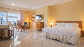 Apartamento | 1 quarto