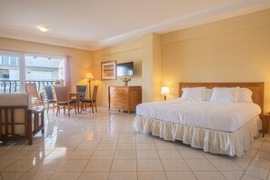 Apartamento | 1 quarto