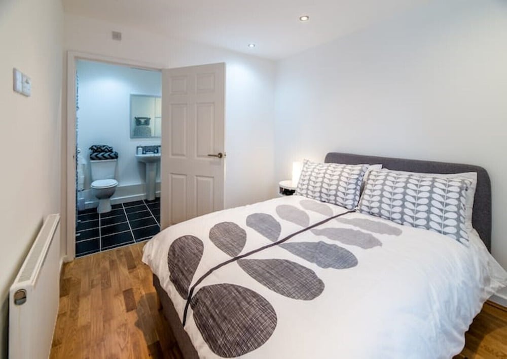 Modern, Stylish 1 Bedroomed Apartment - Nottingham