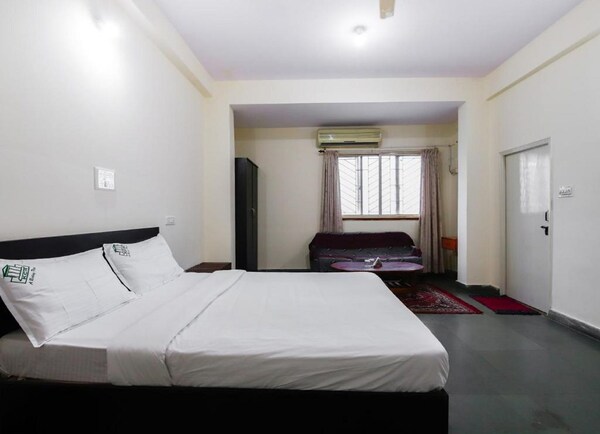 Blue Lotus Residency - Bangalore