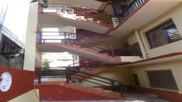 Escadaria