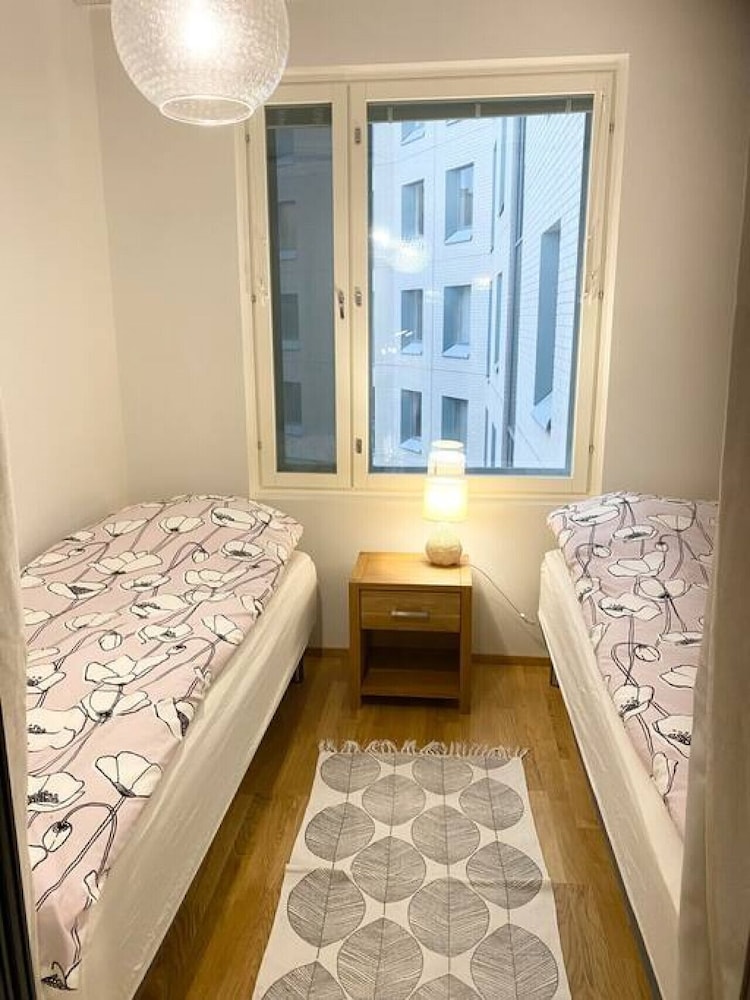 #Jätkäsaari-1 · Dream Stay On Helsinki Seafront - Helsinki