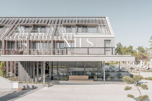 Nils Am See - Adults Only - Burgenland