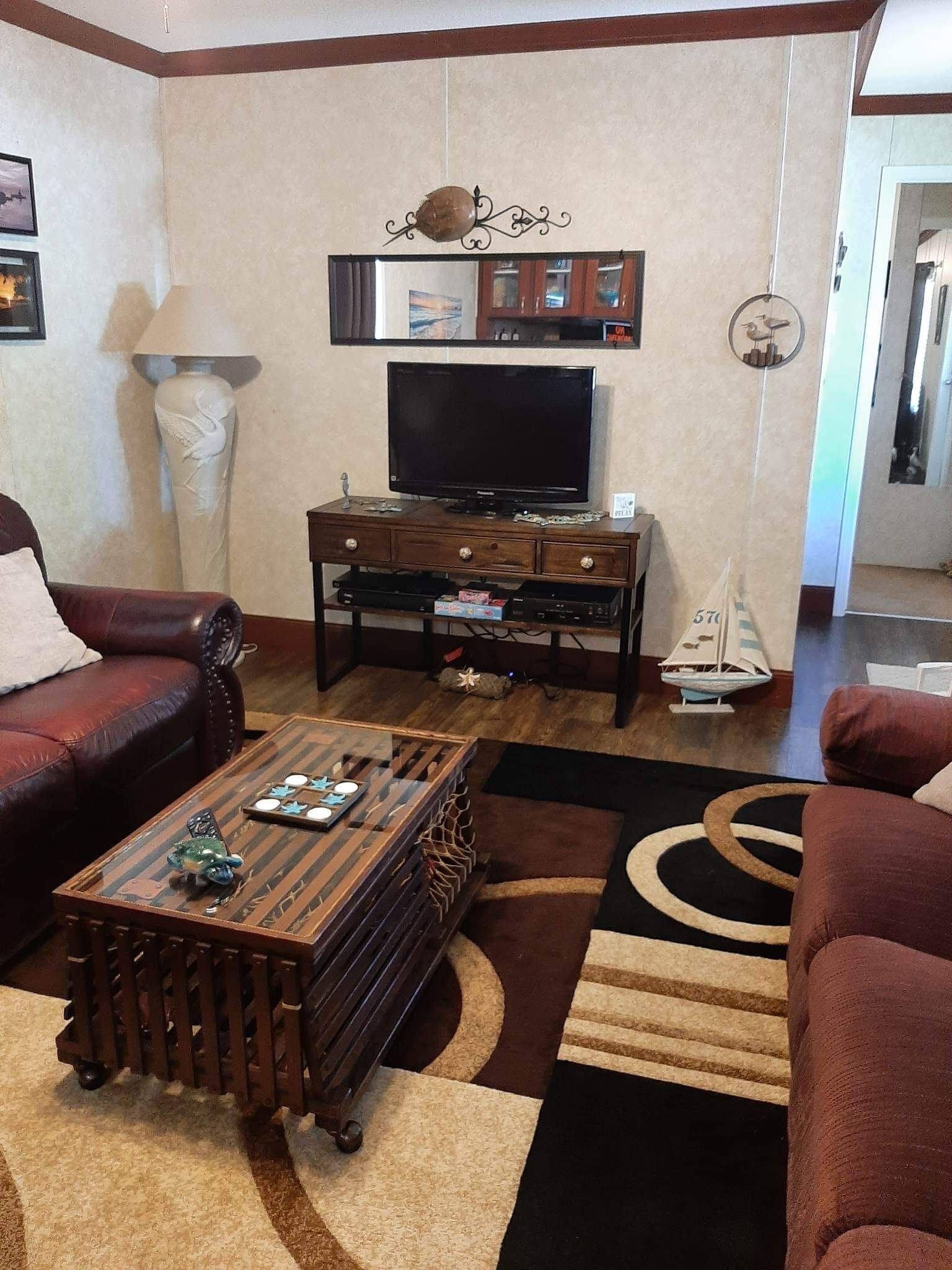 Sawgrass Hill The Perfect Getaway -Sleeps 7 - Steinhatchee, FL