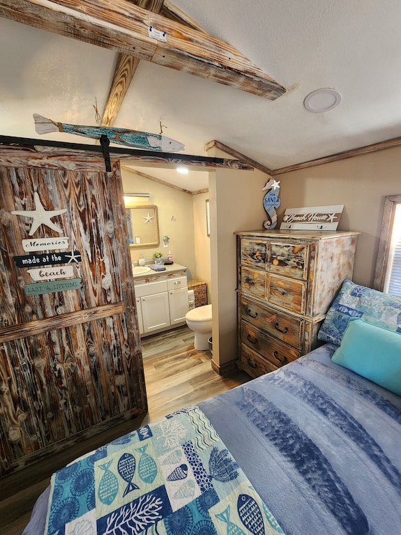 The Sea Shed - Florida