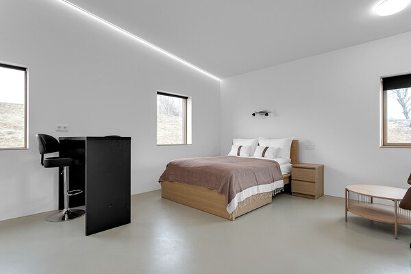 Klettar - The Old Hatchery Iceland - Iceland