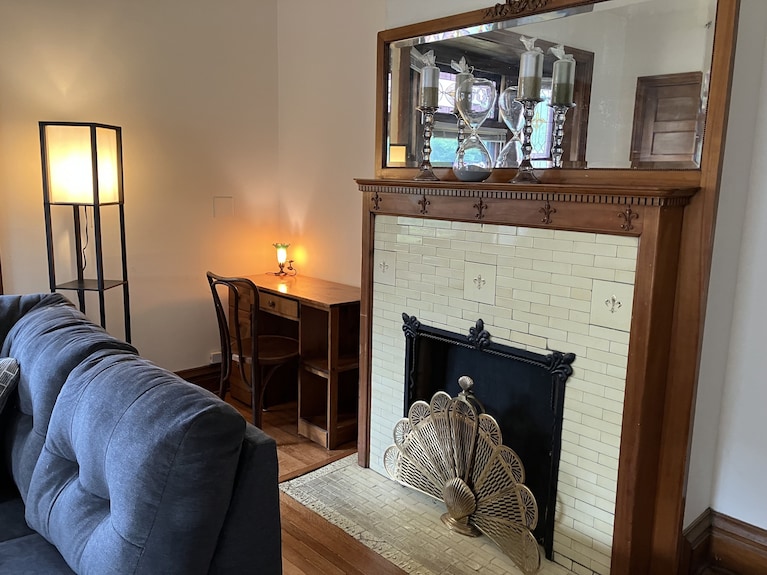 Beautiful Historic Home On Wittenberg Campus. Peaceful Setting W/ Grand Piano. - Springfield, OH