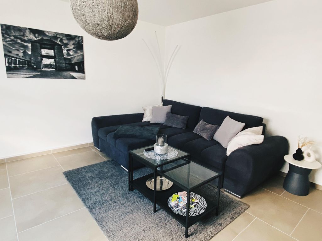 Ferienwohnung Elena, Deutschland - Wissembourg