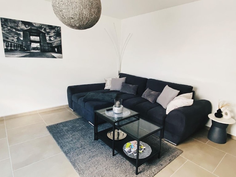 Ferienwohnung Elena, Deutschland - Wissembourg