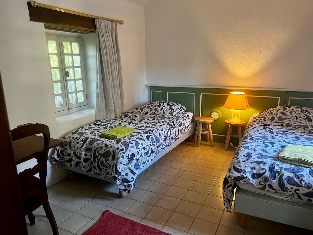 Romantische Wijnboerderij Met Zwembad, Buitenkeuken En Pizza-oven. - Castelnaud-la-Chapelle