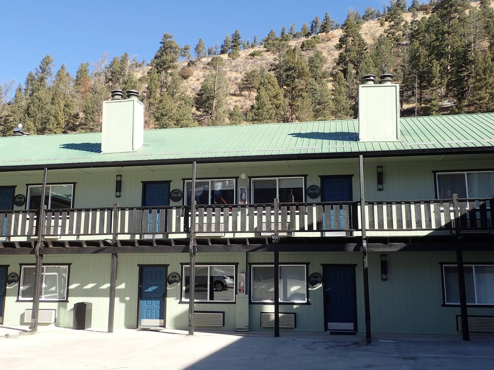 Ponderosa Lodge, An Ascend Collection Hotel - Red River, NM