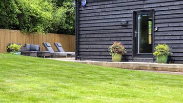 Casa de campo | Terraço/pátio