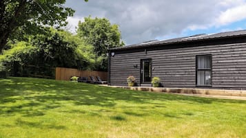 Casa de campo | Fachada