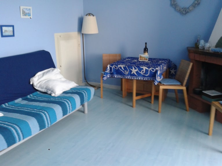 Delizia Caprese Vacation Home In Massa Lubrense With Garden And Capri View - Sorrento