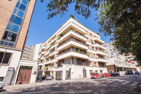 Oasi Urbana 41 - Rome