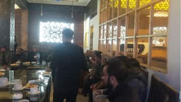 Restaurante