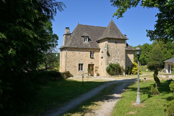 Domaine Du Vidal - Correze