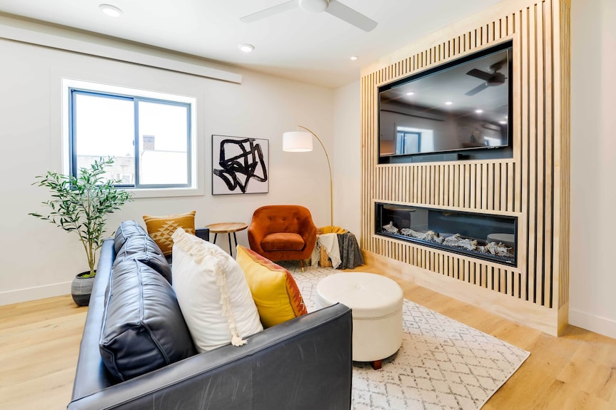 The Lofts On 89 Condo - 5 Miles To Salt River! - Wyoming