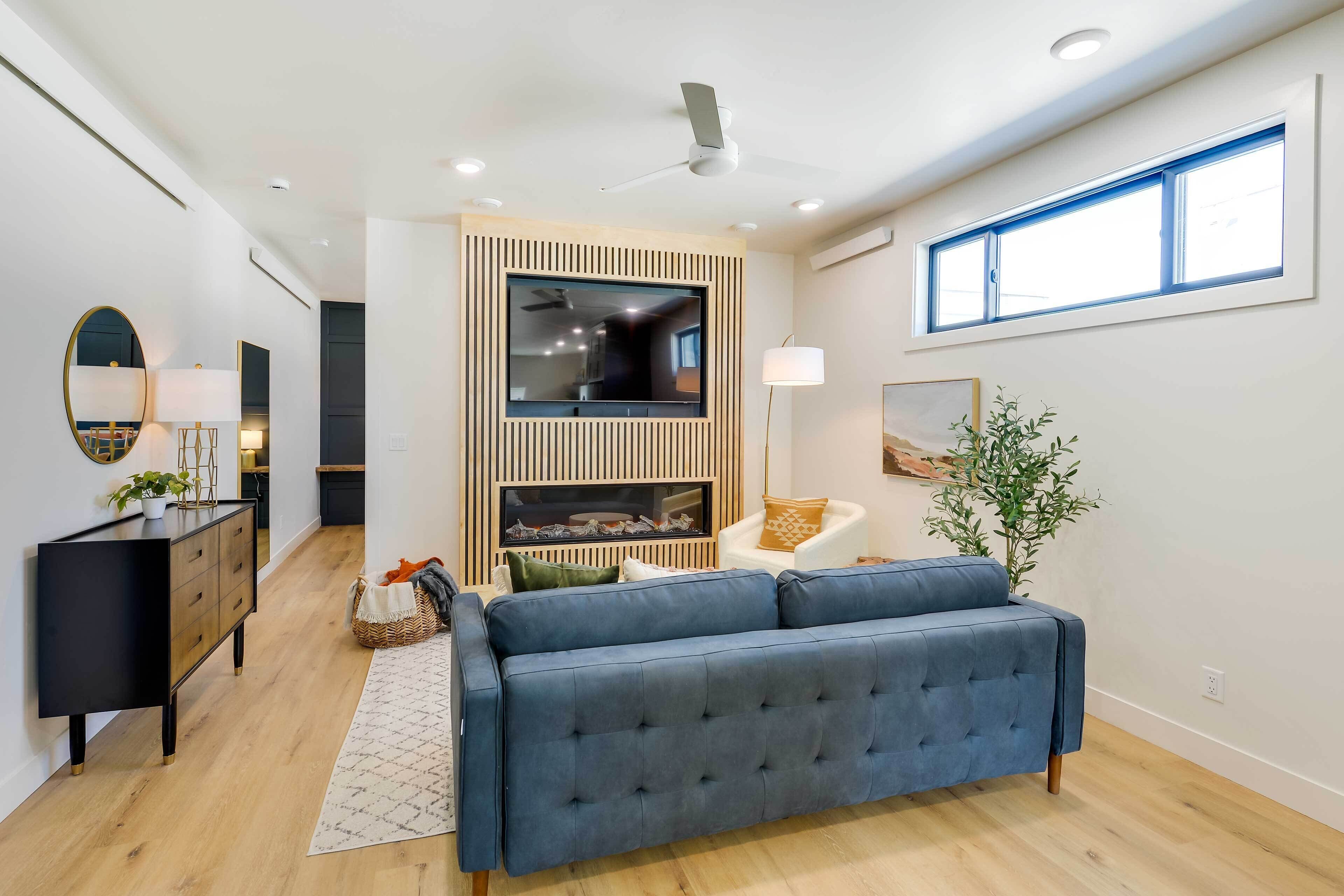 The Lofts On 89 Condo Near Bridger Nat'l Forest! - Afton, WY