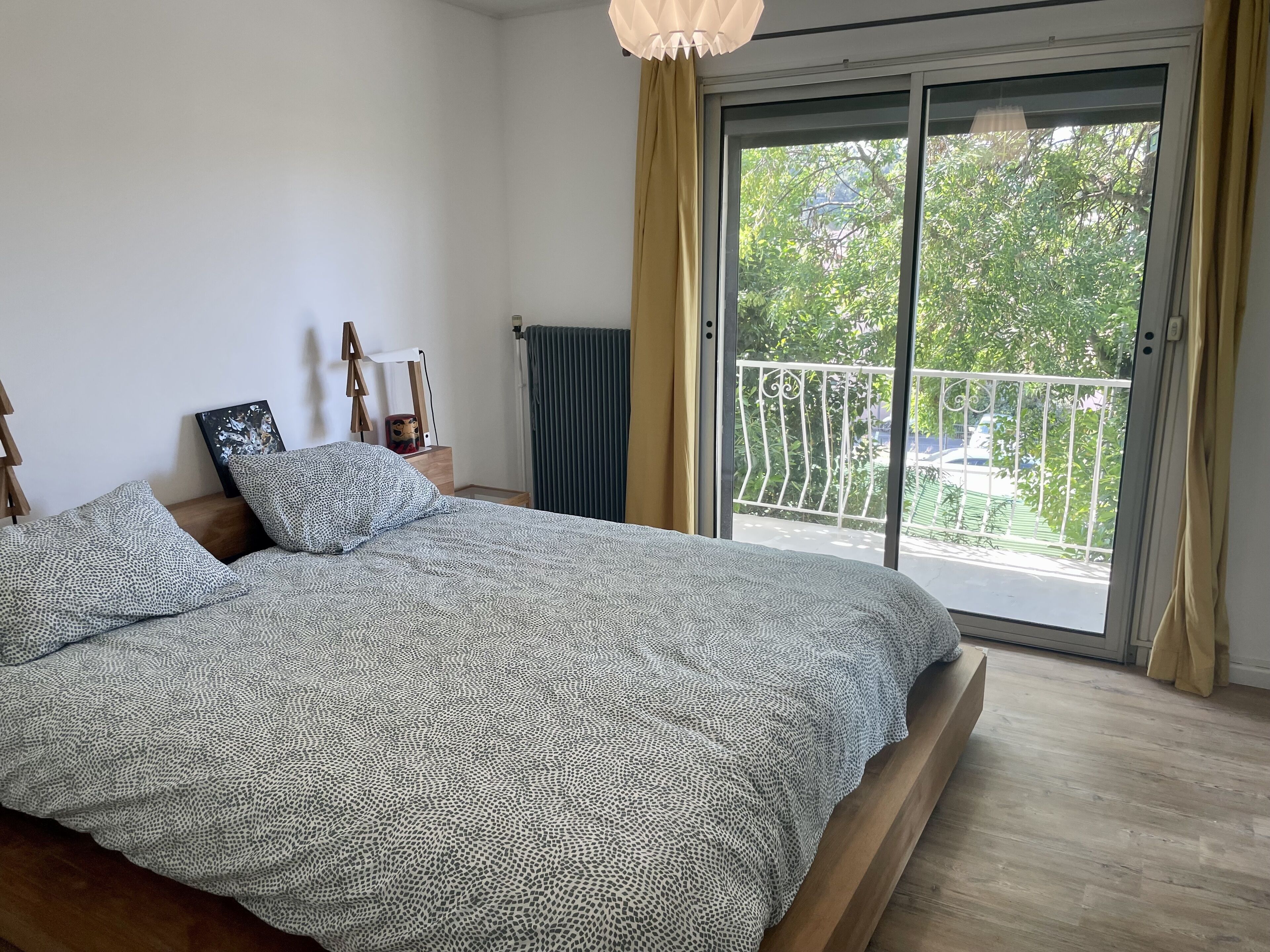 Maison 3 Chambres Proche Des Calanques - ibis Styles Marseille Aéroport