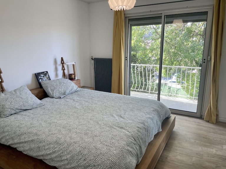 Maison 3 Chambres Proche Des Calanques - ibis Styles Marseille Aéroport