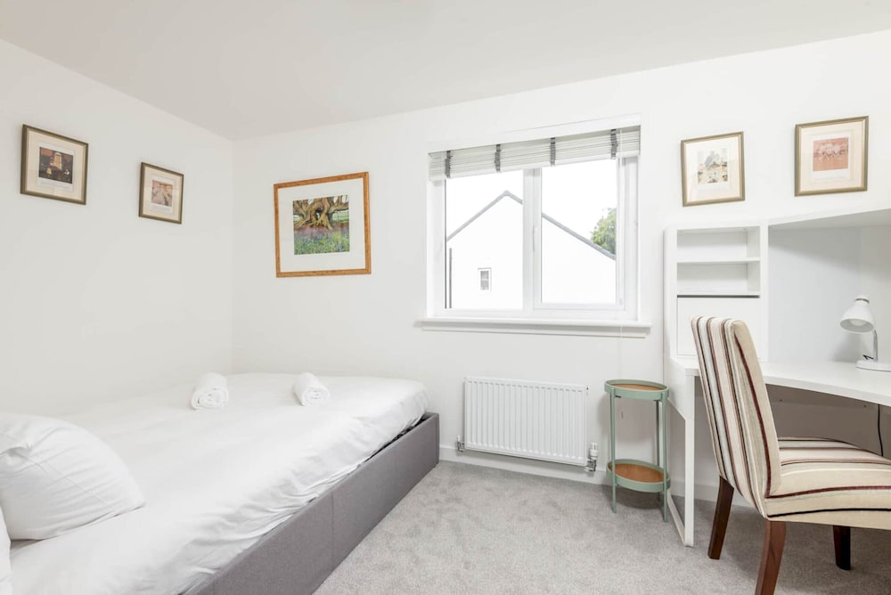 Fort Avenue (No 31) | Guardbridge - Guardbridge | Vrbo