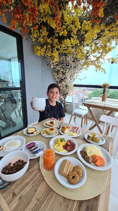 Porto Star Prime by AFT