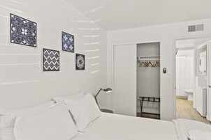 Apartamento Clássico | 1 quarto, ferro/tábua de engomar, Wi-fi grátis 