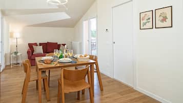 Casa | 1 quarto