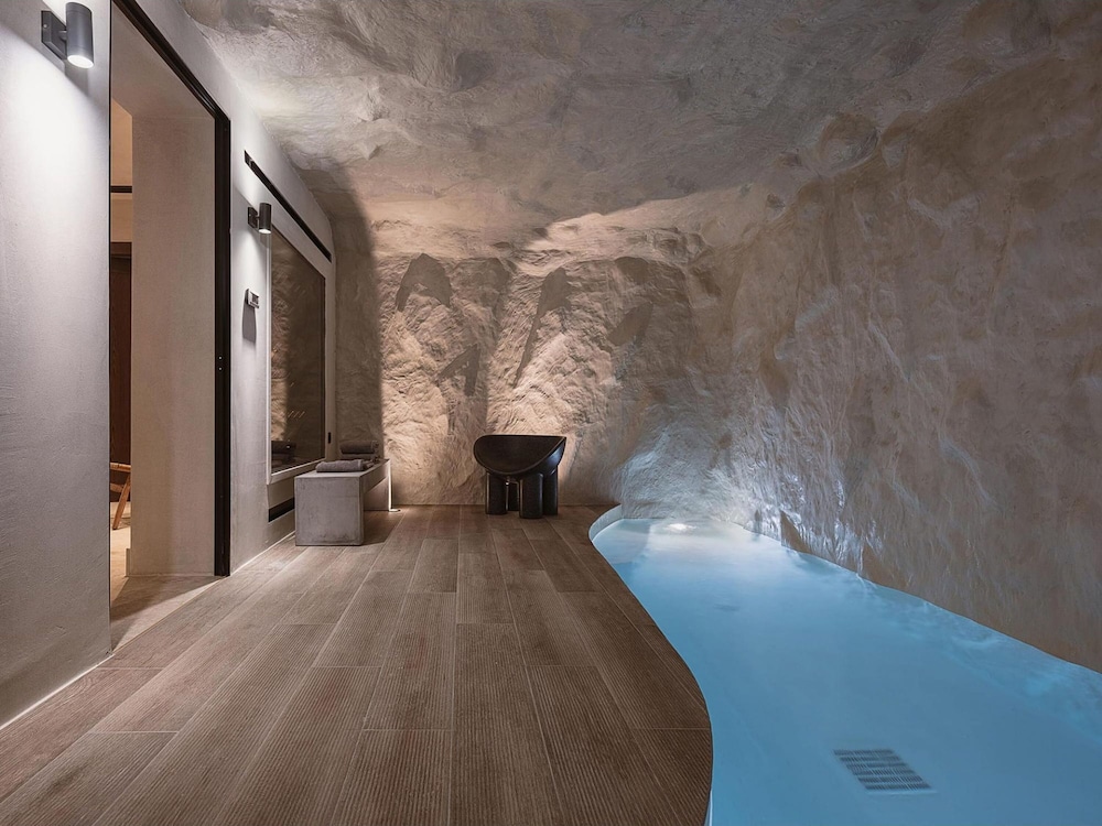 City Moments Villa Free Indoor Heated Pool - Chania