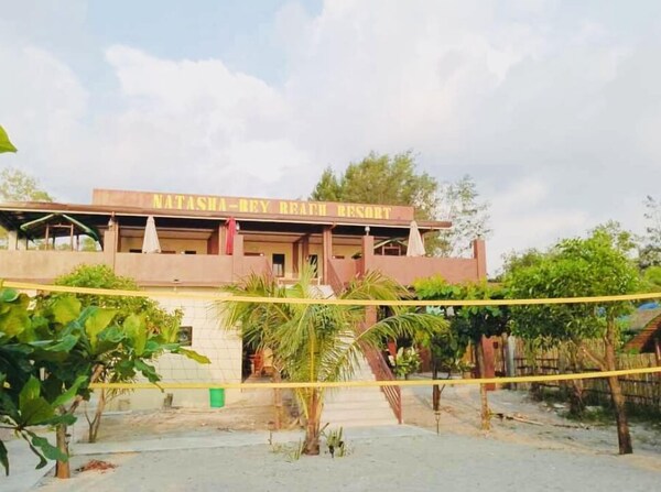 Natasha-rey Beach Resort - San Felipe