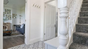 Casa de Campo | Casa de banho | Um polibã