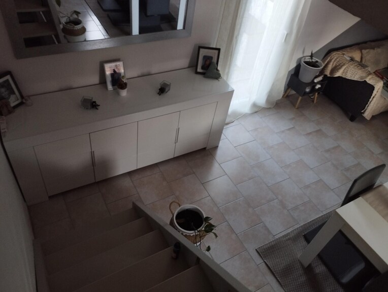 Maison Tout Confort A Le Pontet - Villeneuve-lès-Avignon