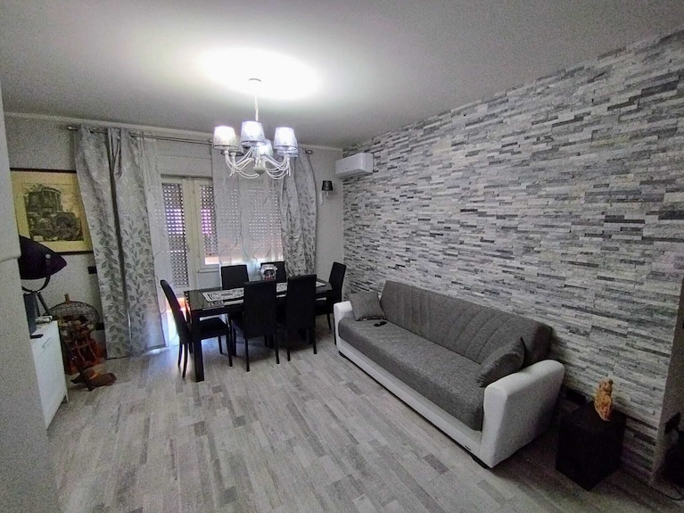 Tivoli Mood House - Tourist Accommodation - ティボリ