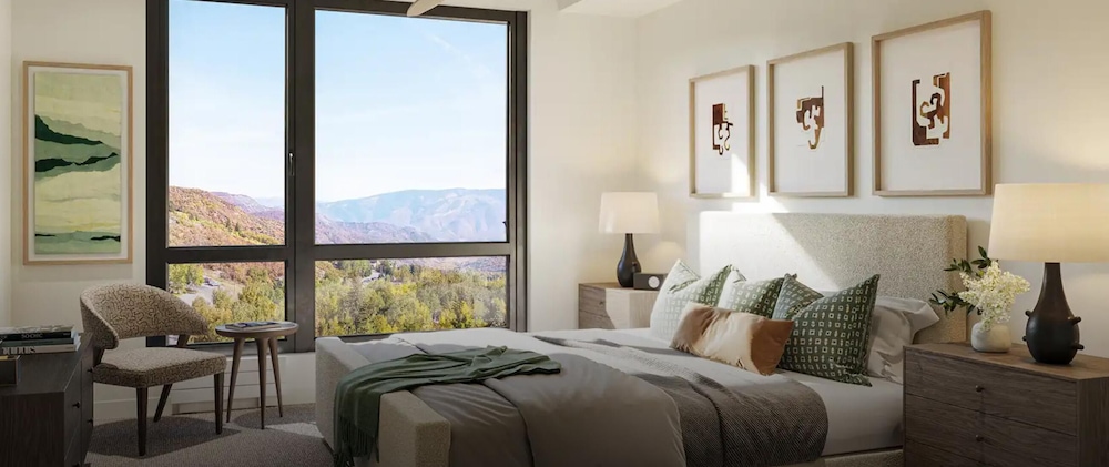 Electric Pass Lodge 2br 2ba Snowmass Village Colorado Temporarily Not Available - Snowmass Village, CO