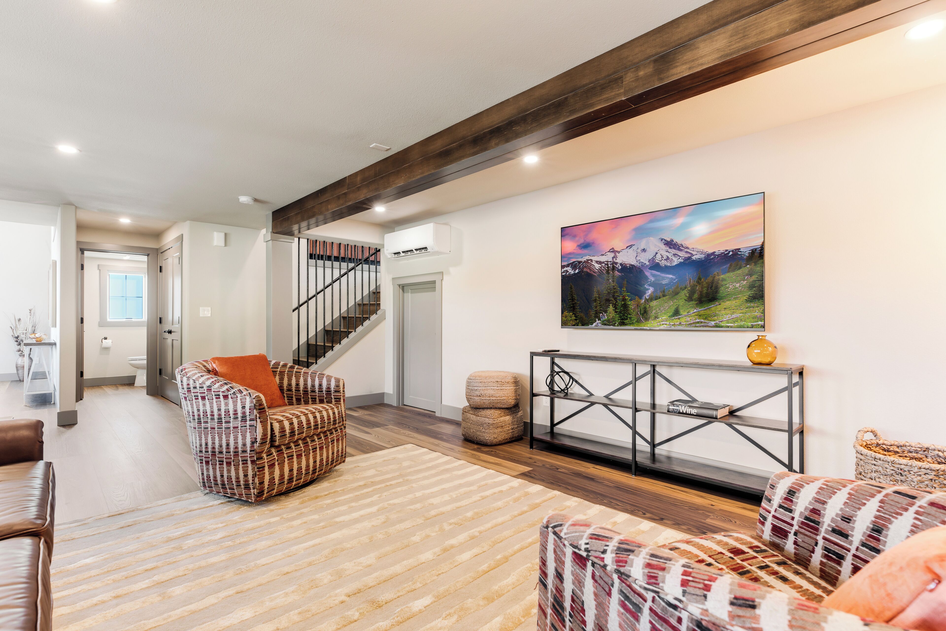 Bryn Mawr Vineyards Gatehouse - Salem, OR