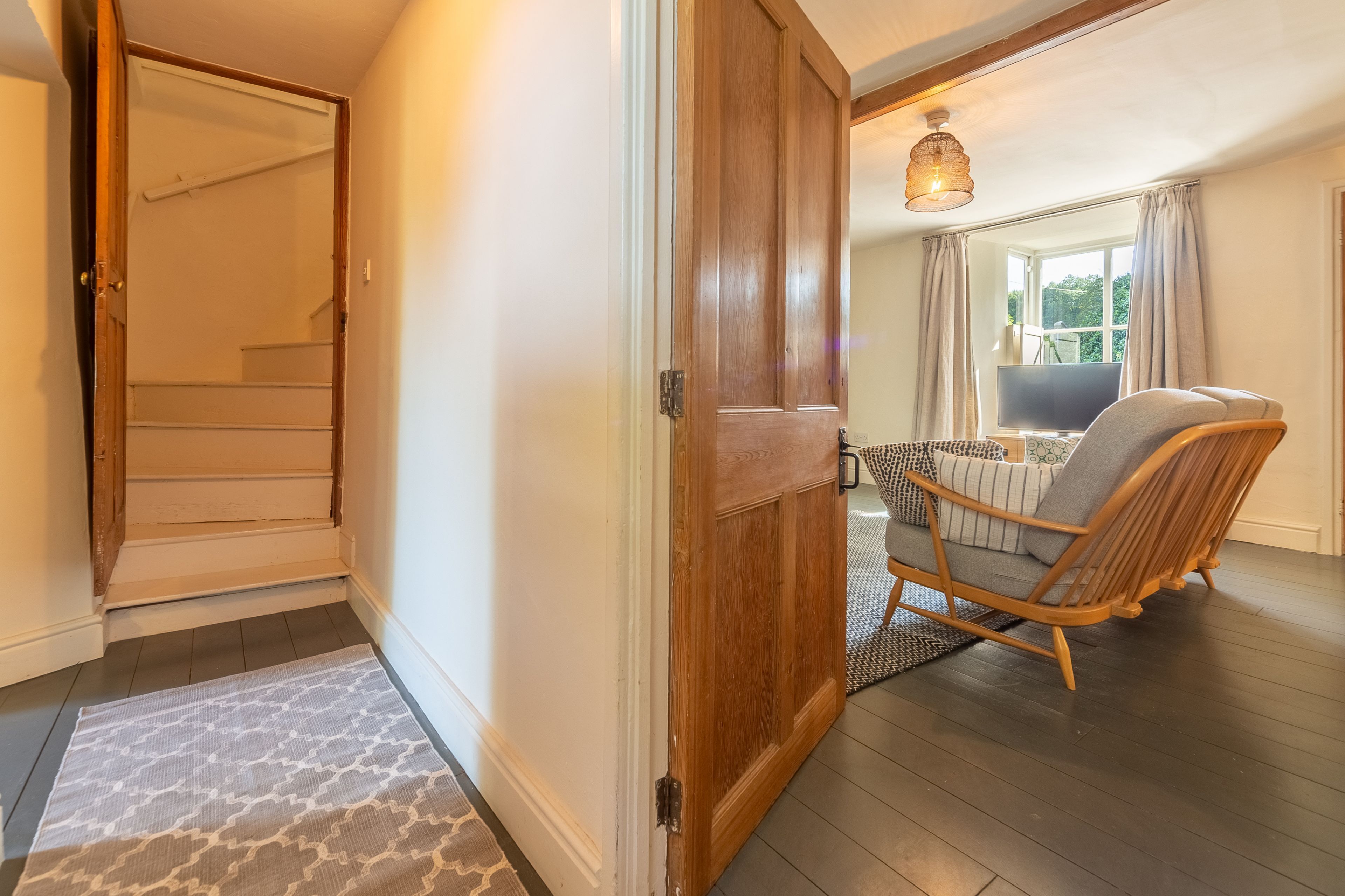 Willow Cottage (4), North Creake, Norfolk - Fakenham