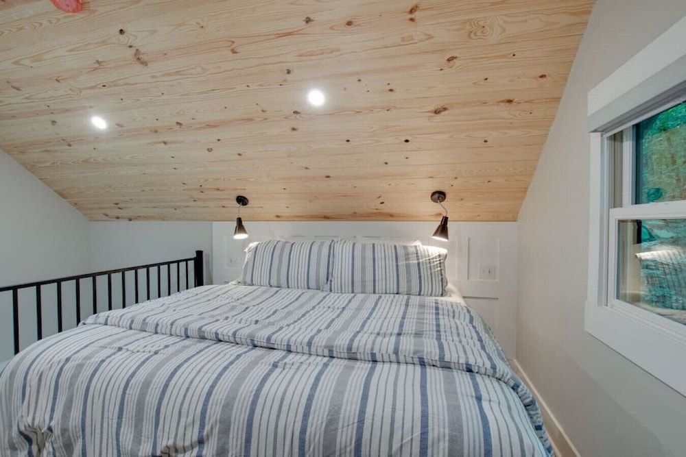 #3 (Magnolia) Treehouse near Lake Guntersville - Marshall County | Vrbo