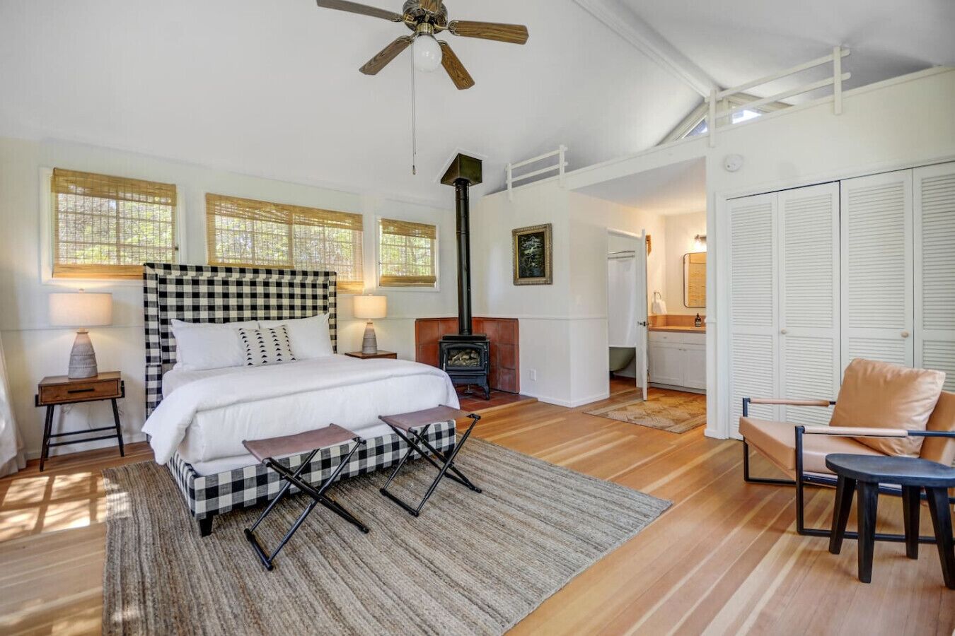 *New* Manzanita Studio In Heart Of Sonoma - Sonoma, CA