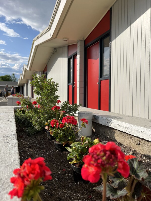 Destination Inn - British Columbia