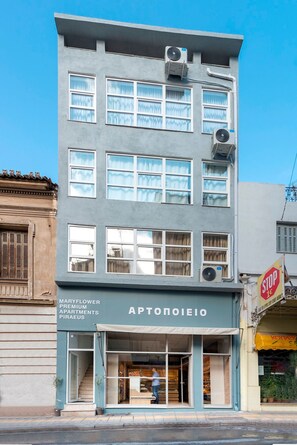 Apartamento | 2 quartos