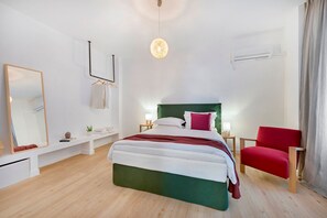 Apartamento | 2 quartos