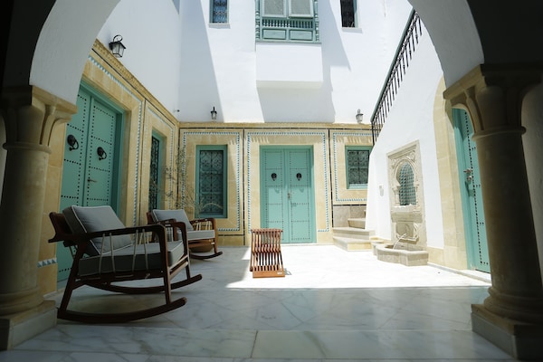 Dar Hammamet Guest House & Hammam - Hammamet