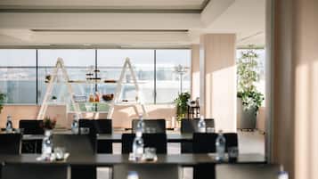 Sala de reunião