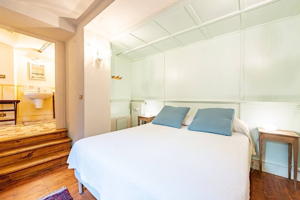 Pied-à-terre Nardi W/free Parking - Firenze