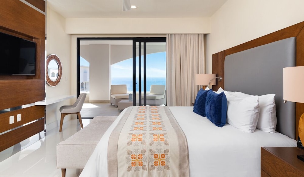 Villa La Valencia- One Bedroom Ocean View - San José del Cabo