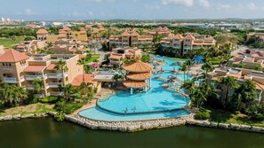 Apartamento (1 Bedroom) | Comodidade do alojamento